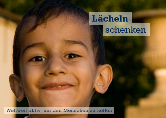 Human Plus e.V. – Hilfe wo sie gebraucht wird – Humanitäre Hilfe ...