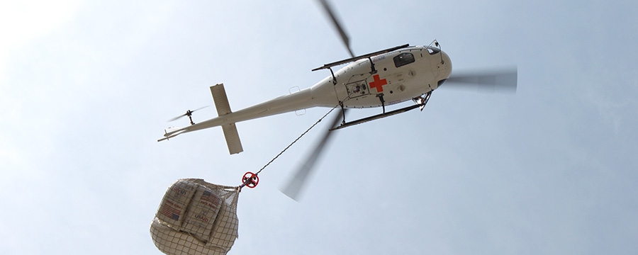 Human Plus e.V. – Hilfe wo sie gebraucht wird – Humanitäre Hilfe ...